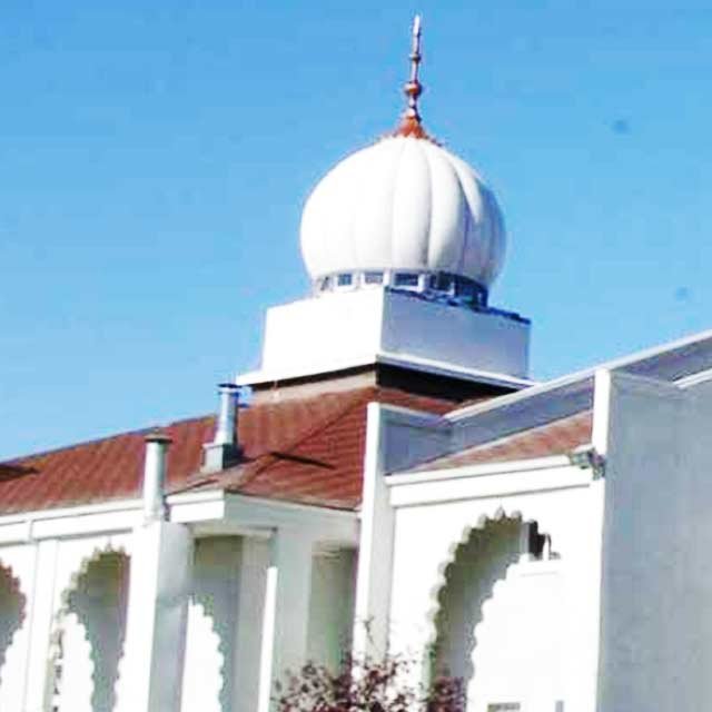 Dashmesh Culture Center | SikhNet