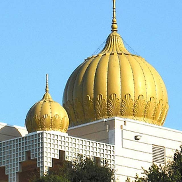 El Sobrante | SikhNet